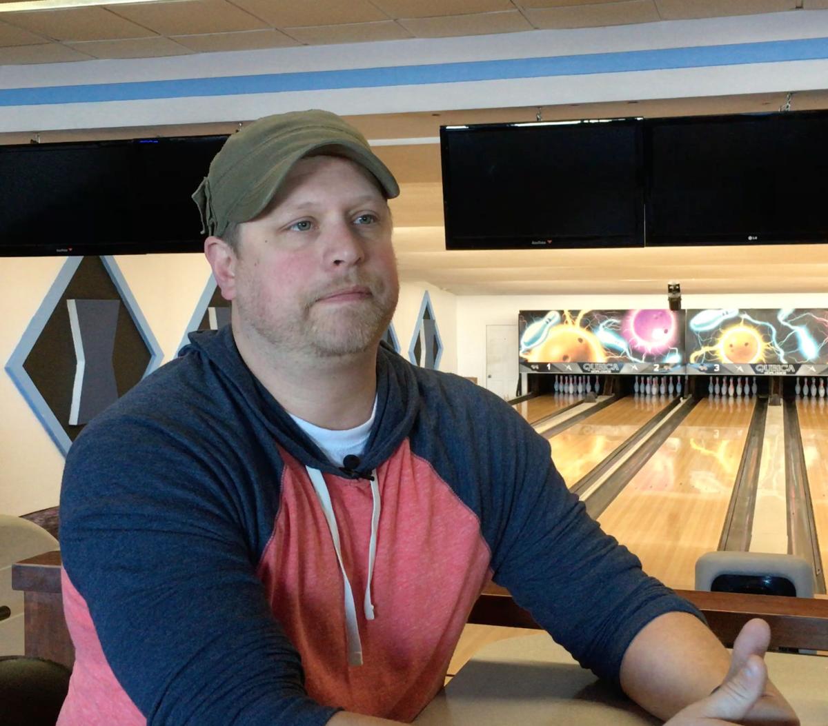 Features owner launches video series on cancer