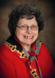 Marsha Lee (Howe) Hoff