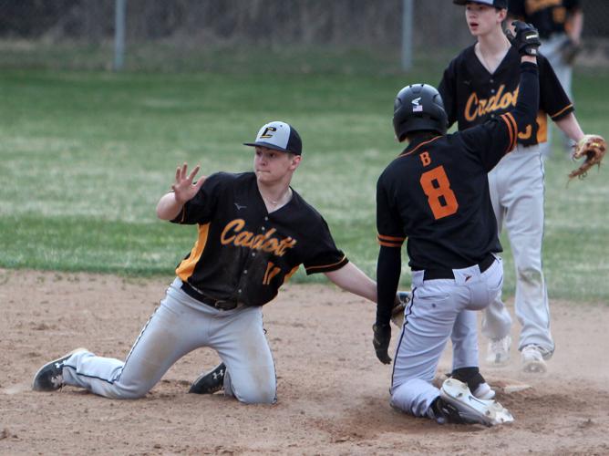 Monday Prep Roundup: Bloomer baseball takes two from Cadott