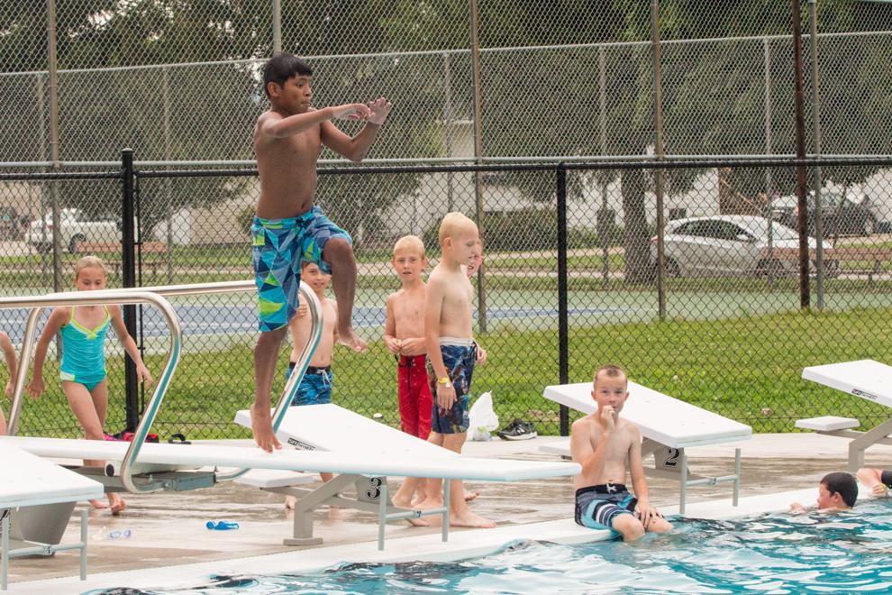 Keep your cool: Discover these outdoor pools in the La Crosse area