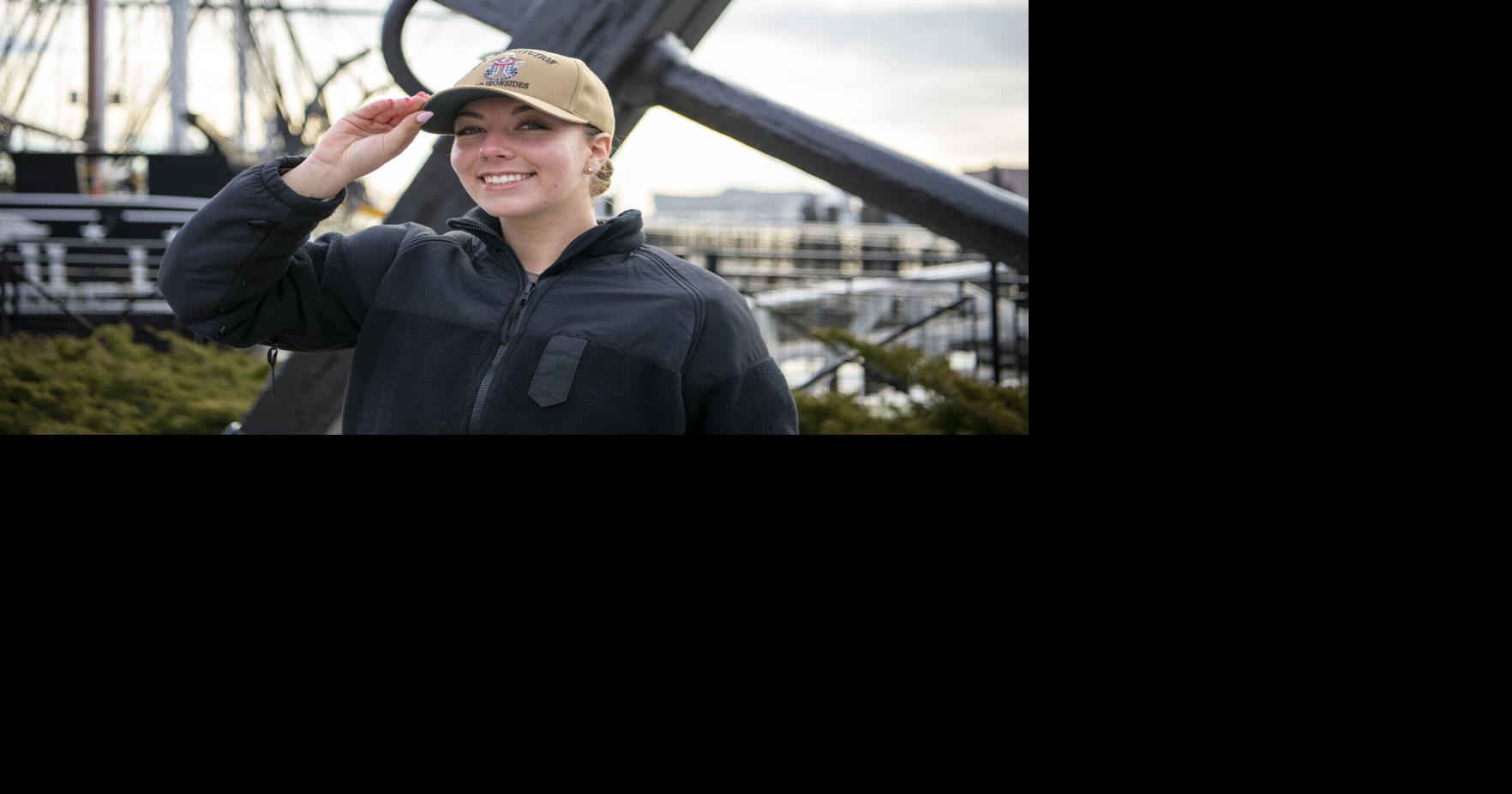 La Crosse native earns basic interpretive historian qualification ...
