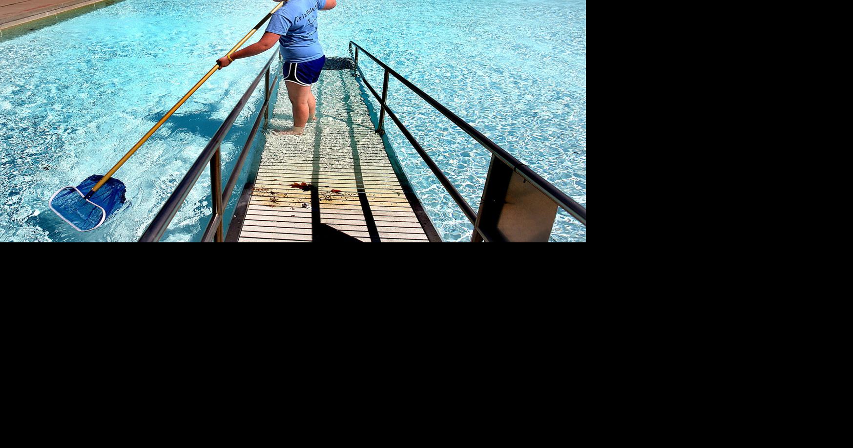 La Crosse park board recommends Memorial Pool site for new aquatic center