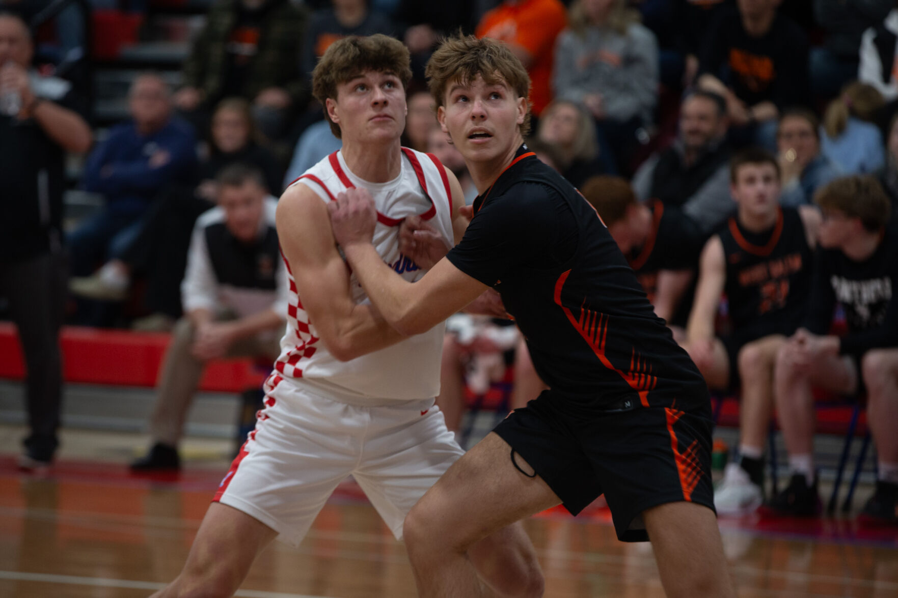 Photos: West Salem bests Gale-Ettrick-Trempealeau in Coulee action