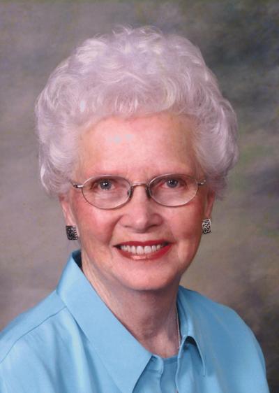 Gloria Lucille (Lavold) Rude