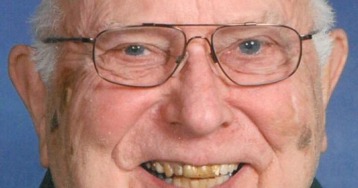 Obituary: Peter J. Rethwisch