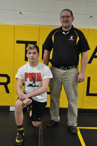 Tomah's Fritsche maintains even keel en route to state