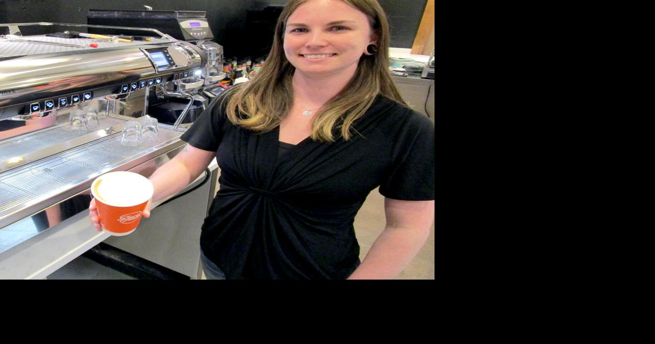 Steve Cahalan: Gloria Jean’s Coffees shop to reopen this weekend in ...