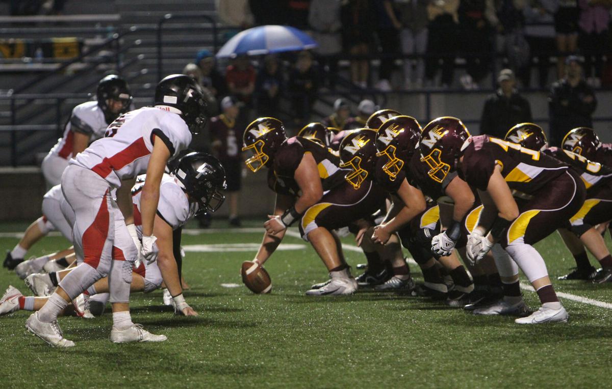 Photos: Chi-Hi, Menomonie football clash for 110th time