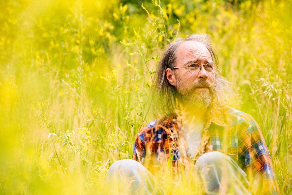 Charlie Parr, surprise guest to play Root Note