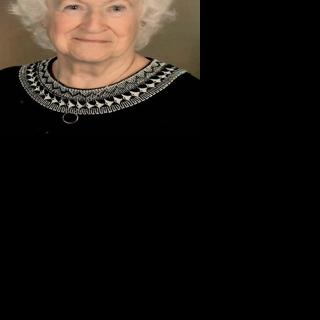 Joan Ellen Borman