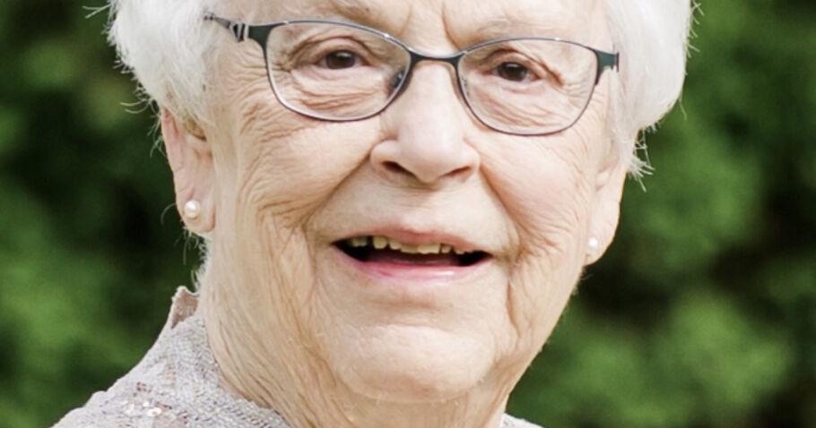 Annette L. Sherry