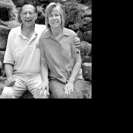 WE APPRECIATE YOU Pastor and Mrs. Terpstra!