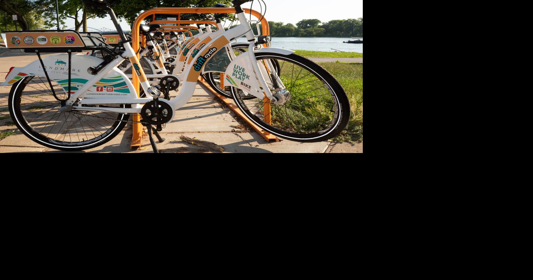 Drift Cycle launches season April 17