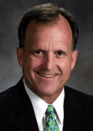 William R. "Bill" Bray