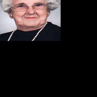 Alice Marie Sather
