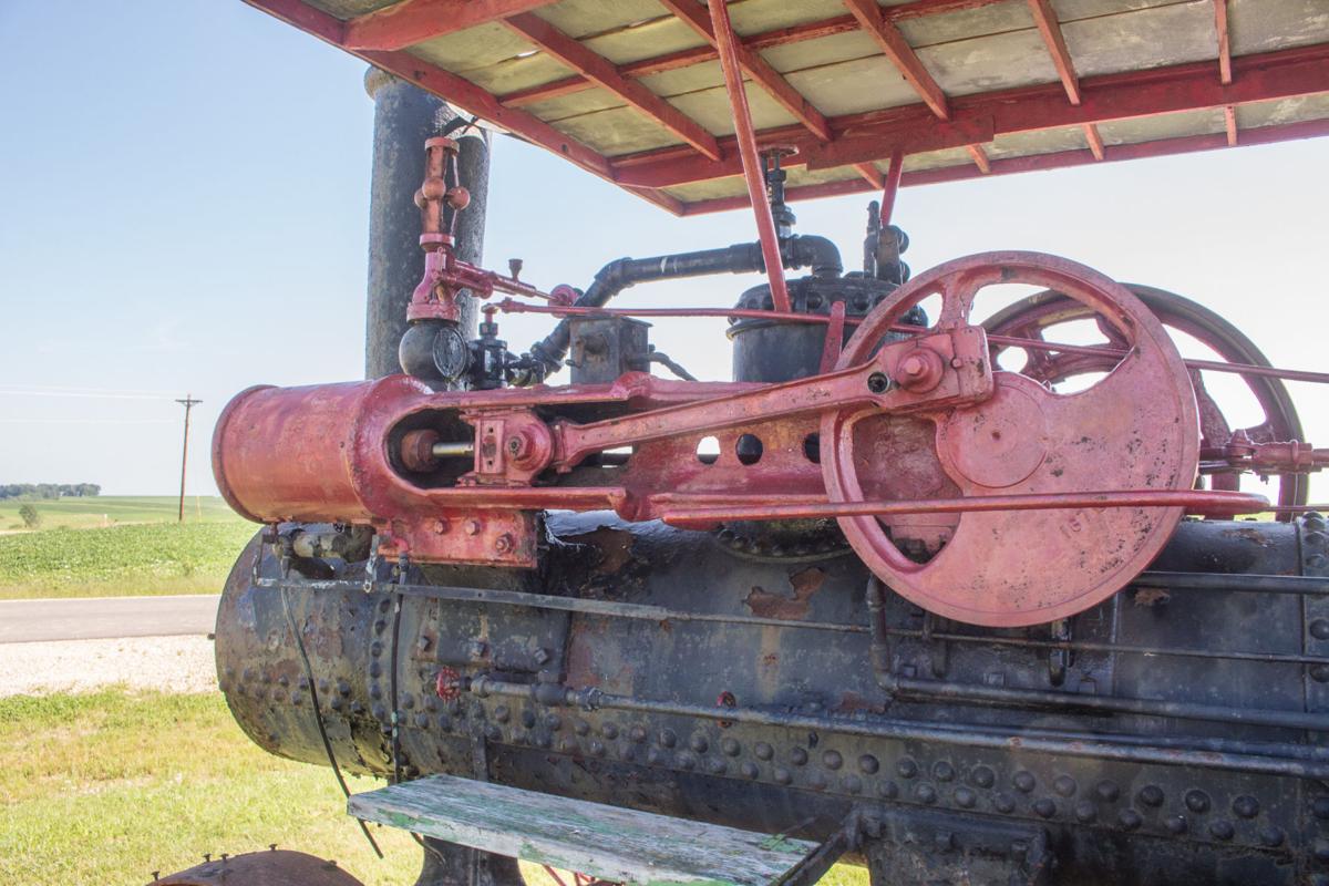 Saving steam, Middle Ridge History Park begins steam engine restoration ...