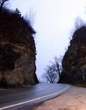 Mindoro Cut makes history