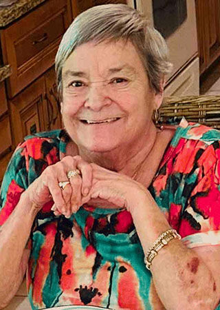 Elizabeth Ellen "Beth" Chambers