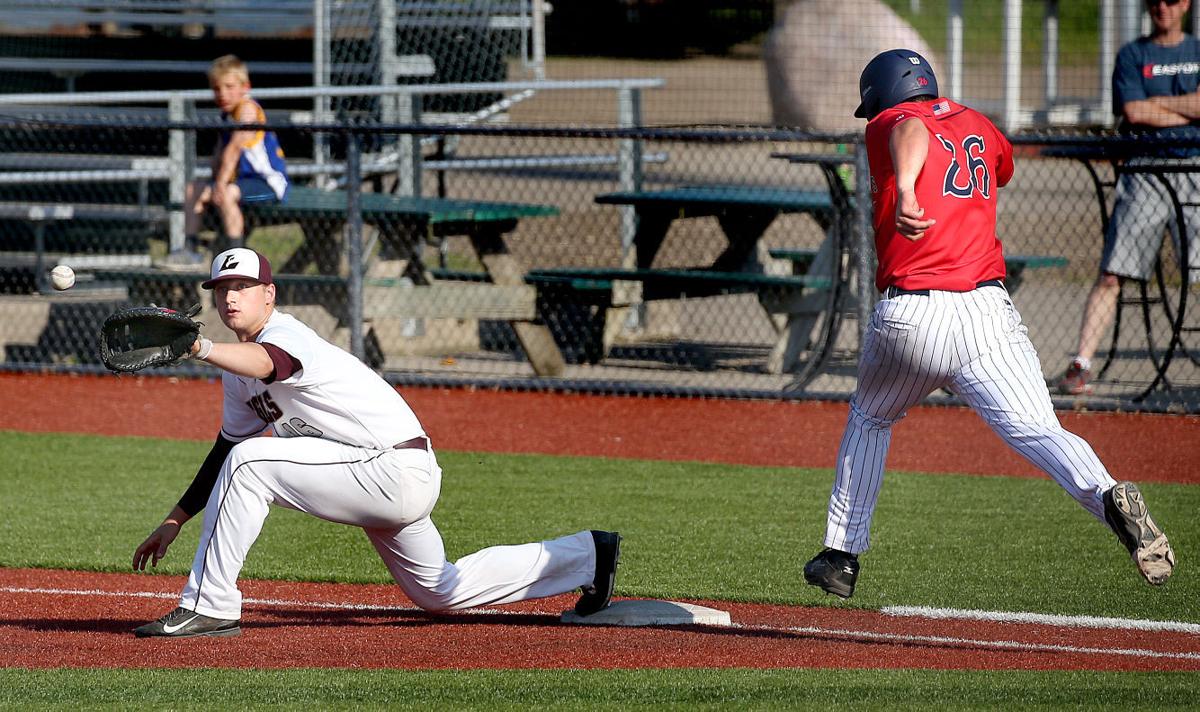 UW-L baseball team's run is far from over