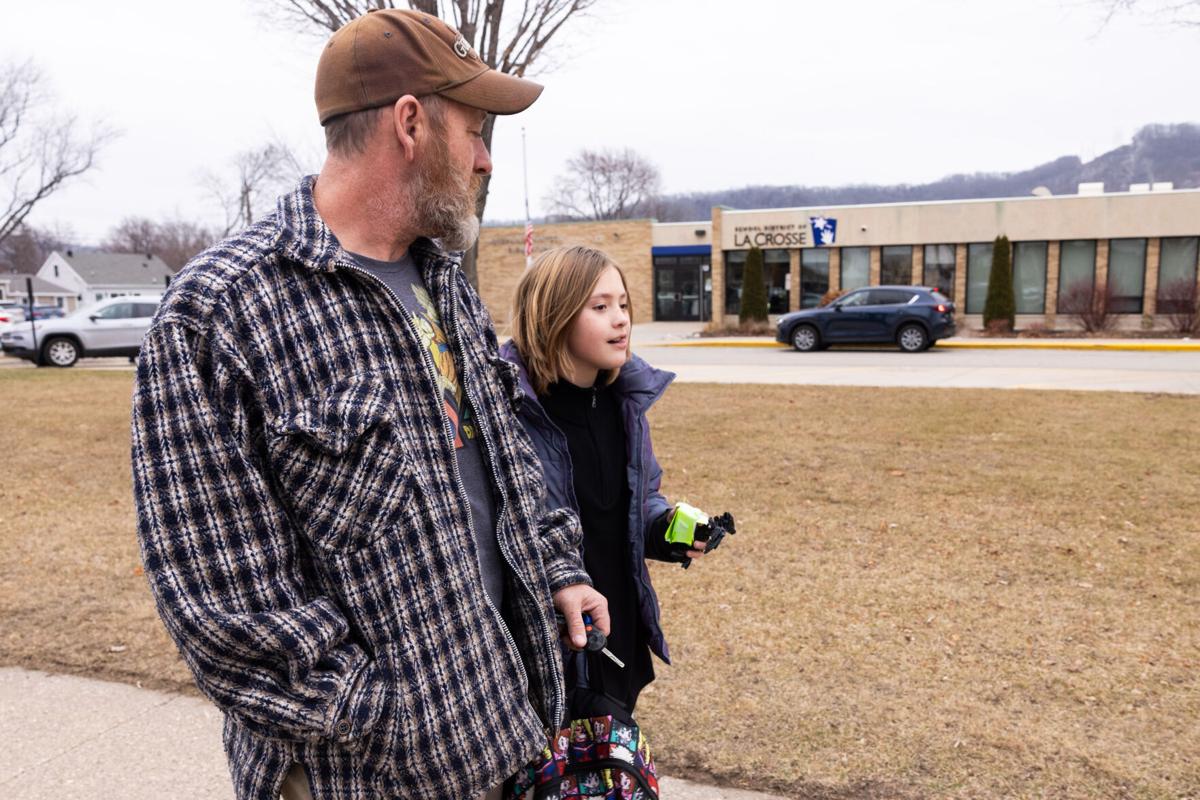 Low maintenance expenses don't spare Hintgen from La Crosse public ...