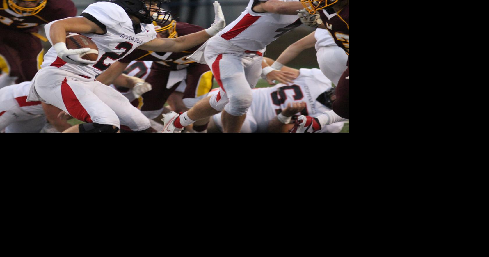 Prep Football Notebook: Chi-HI/Menomonie showdown latest in long line ...