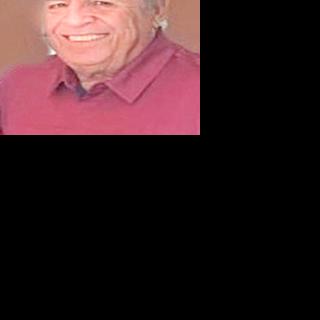 Robert John "Bob" Dunham