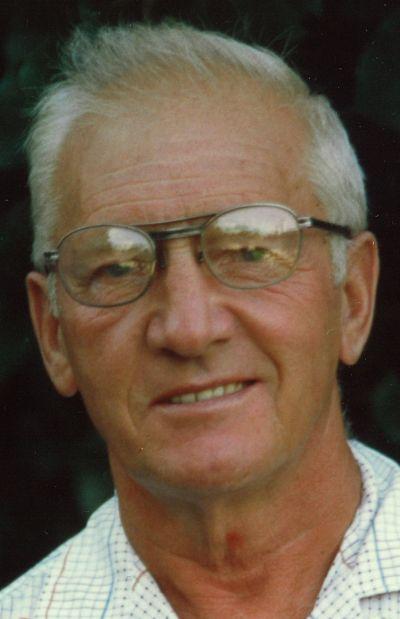 Kennard 'Ken' W. Lubbs