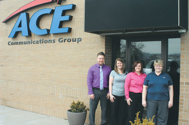 Ace store set to open