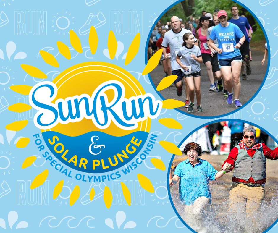Registration open for Sun Run & Solar Plunge