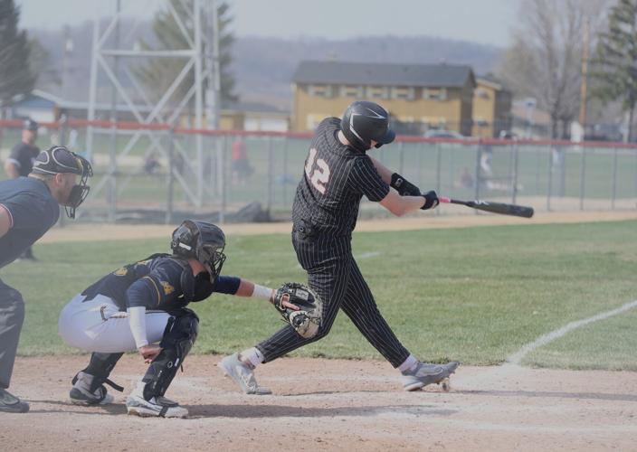High school boys sports roundup: La Crosse Aquinas baseball team pulls ...