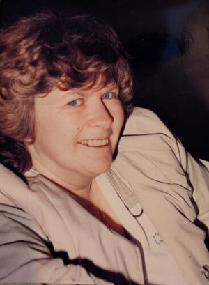 Verna Kay Fladhammer