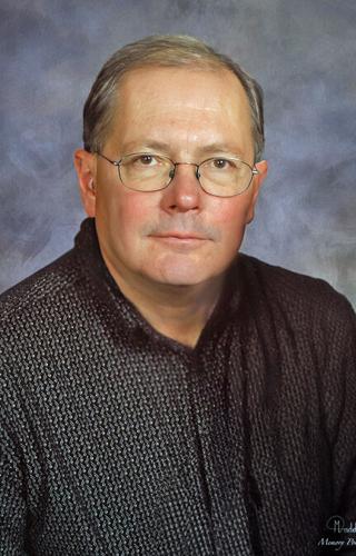 Stephen Roger Pregent