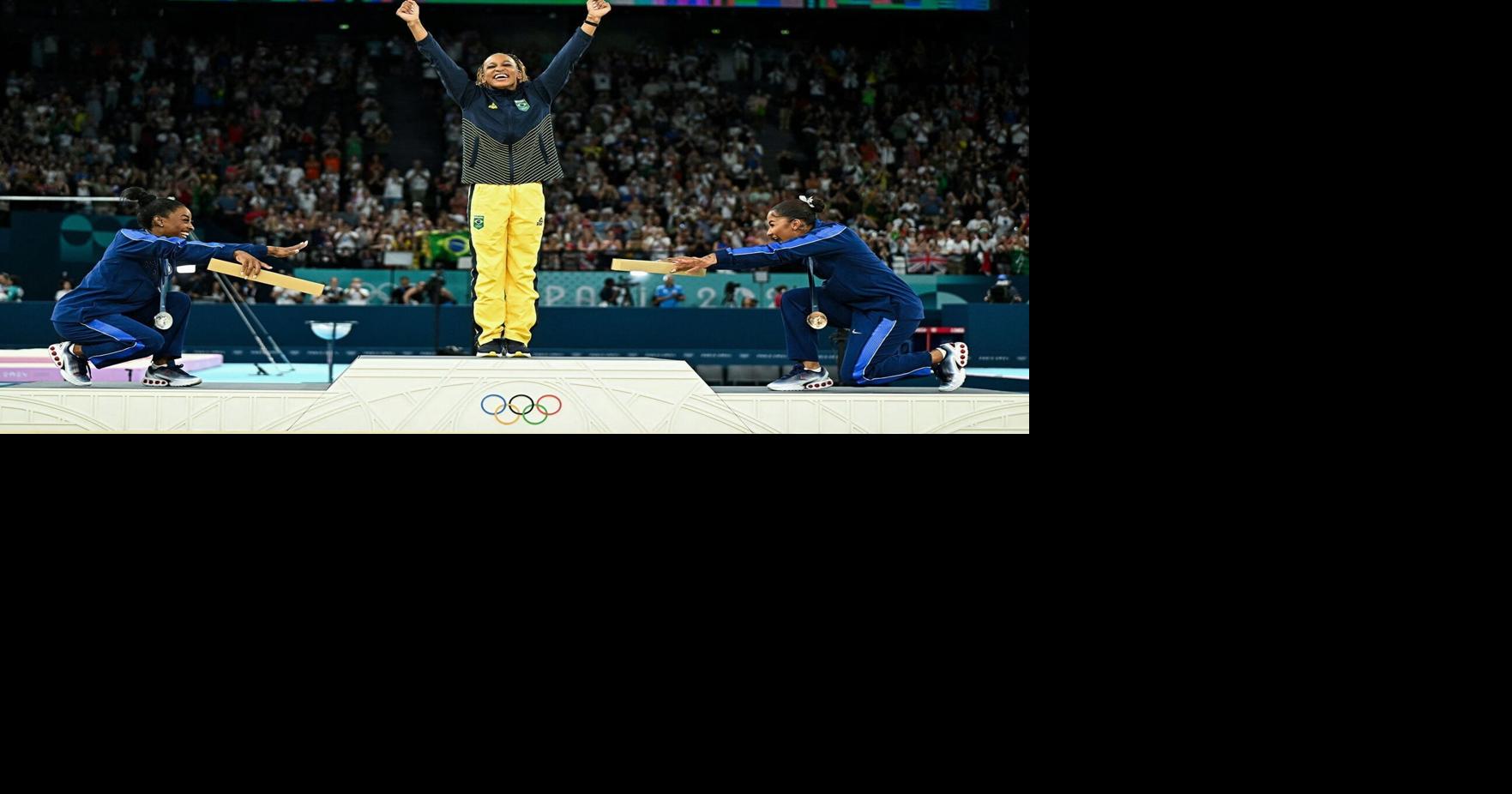 Richard Kyte: Distinction between performance, outcome displayed at ...