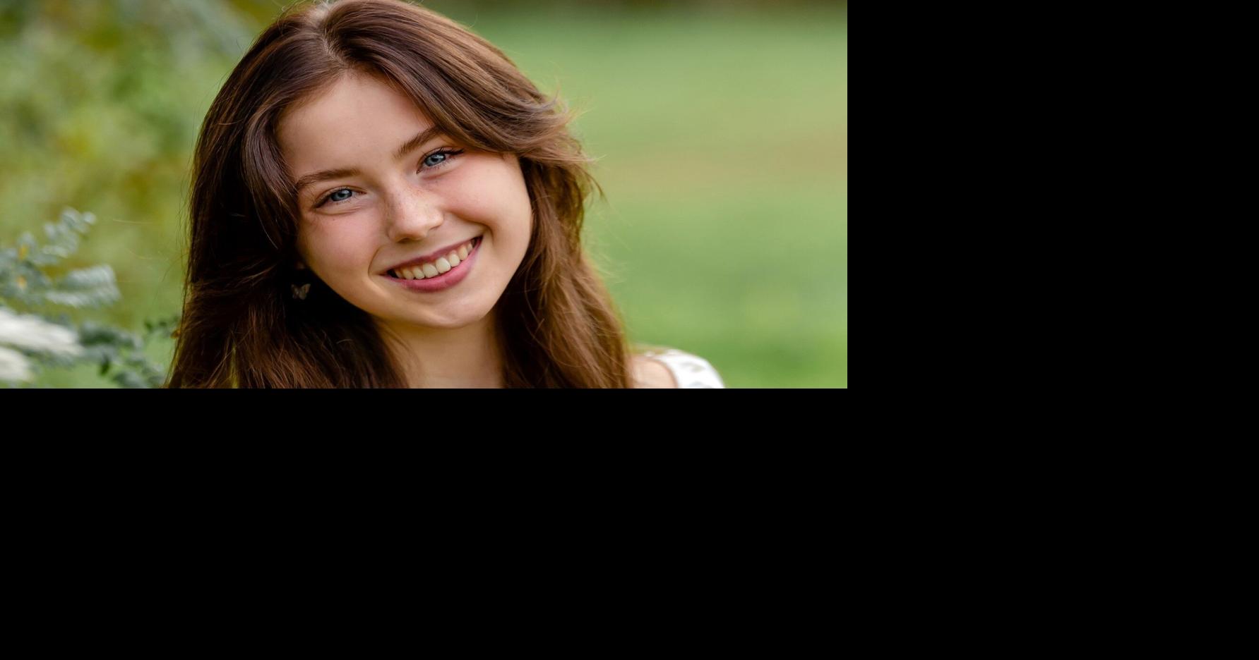 Above & Beyond: Olivia Becker of Winona Senior High School