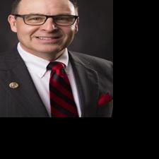 Karl Kunkel joins UW-La Crosse as new dean