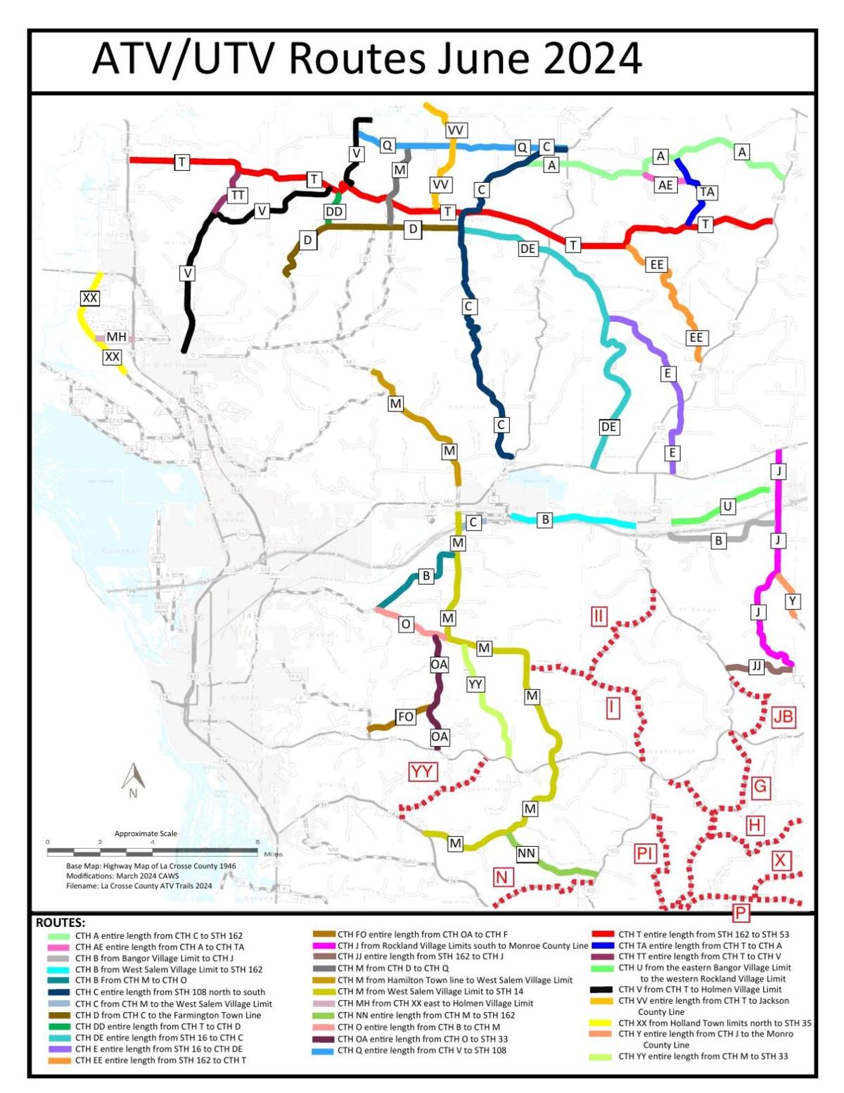 ATV dealers adapt to twenty years of riding and racing