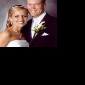 Jessica and Jason Stender