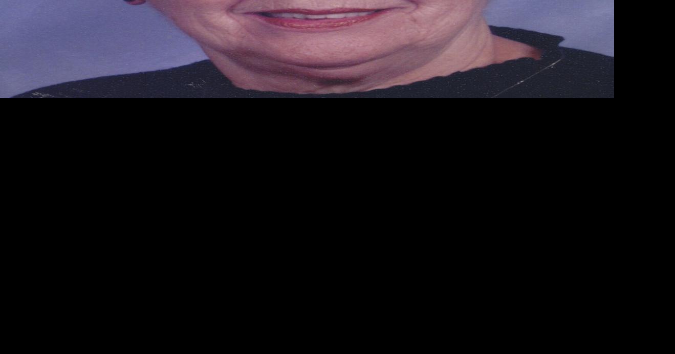 Alberta Grace Bolstad