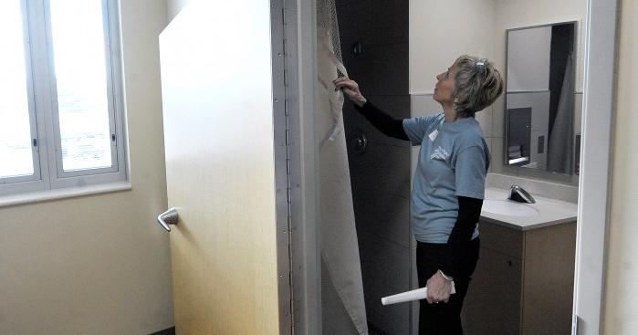 Gundersen Lutheran celebrates completion of inpatient behavioral health ...