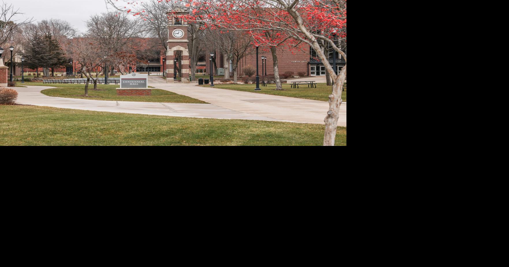 UW-La Crosse recognized as StormReady by National Weather Service