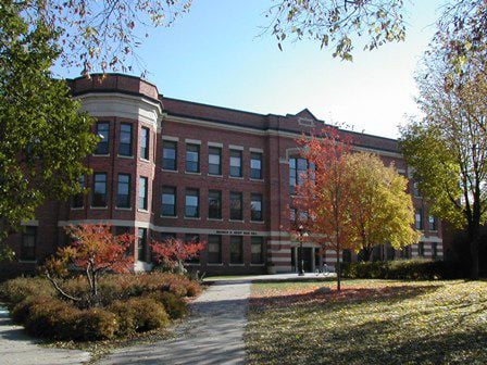 UW-L settles with Lokken, Sieber over discrimination allegations