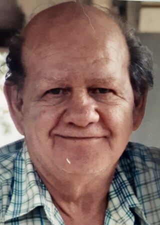 Gary L. Cook Sr.
