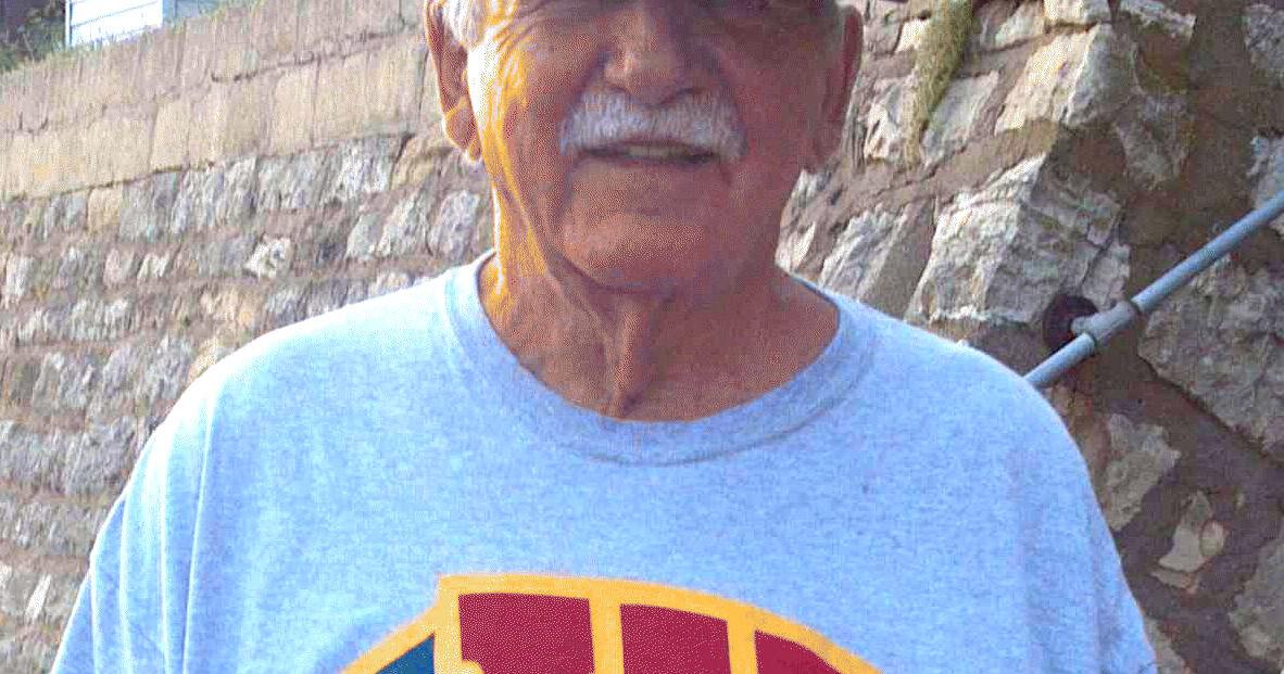 Ronald Lee Bauer