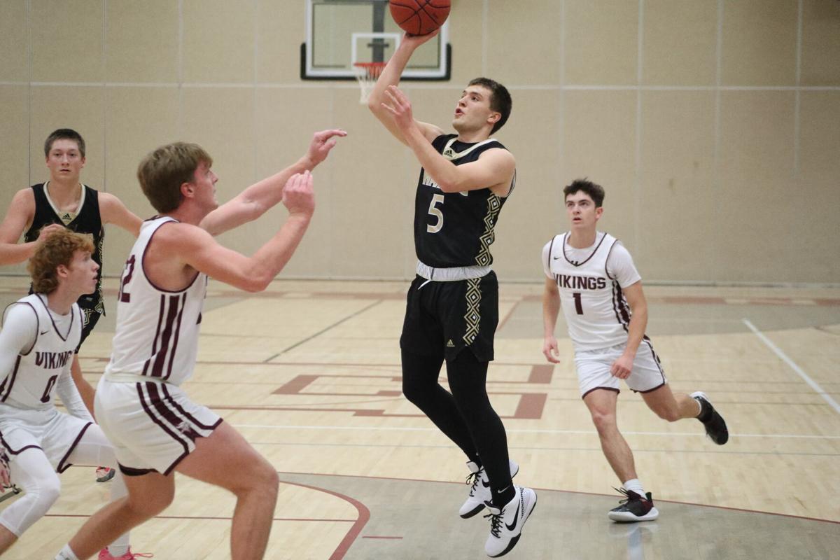 High school basketball: Coulee Region standings