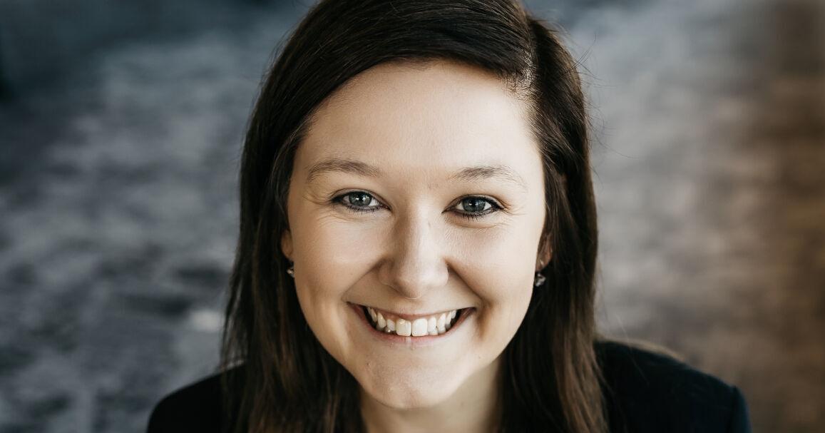 Rising Star Megan Pierce