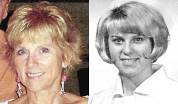 Barbara Wilder is retiring!