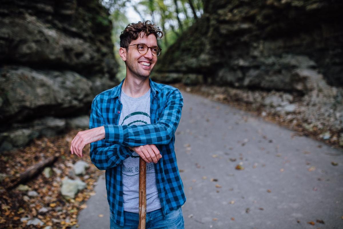 Rising Star Andrew Boddicker