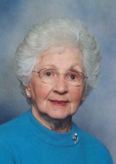 Verna M. Selck