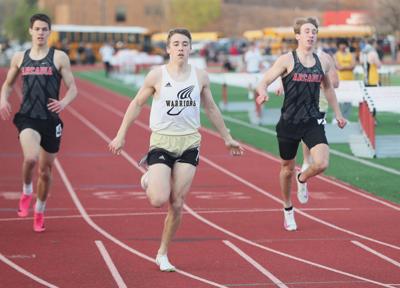 MSHSL state track and field: Caledonia/Spring Grove boys win Class A ...
