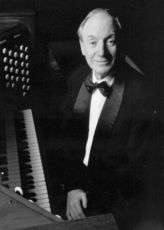 David A. Bachmann